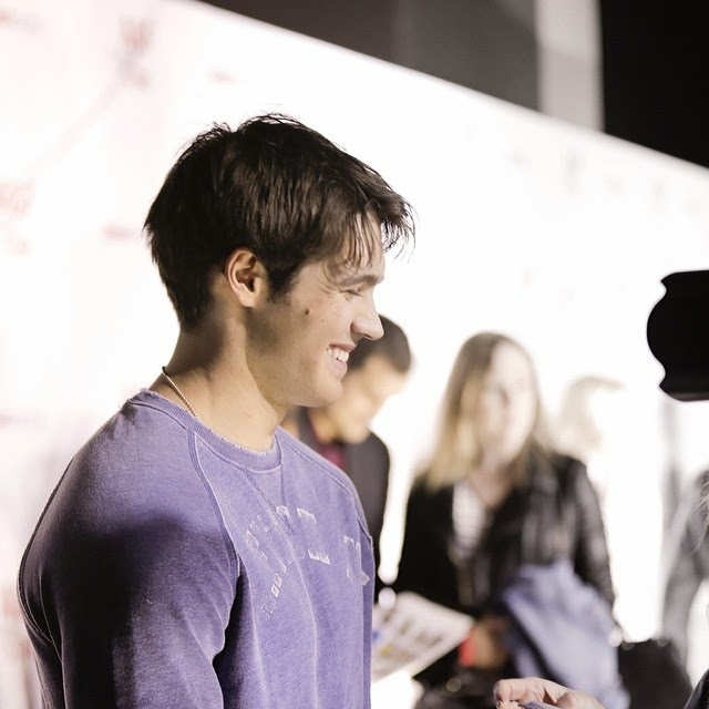 The Sitch on Fitch: Spotted in Pop Culture! | Steve McQueen by Sid Avery...