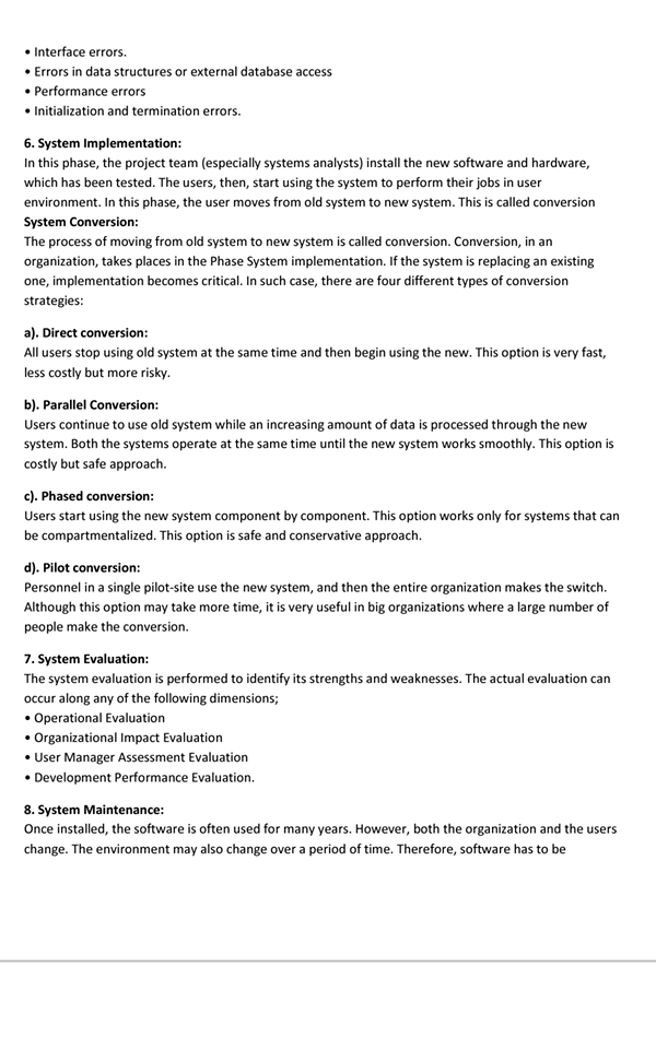 Computer Class 11 NEB notes - Questions and solutions