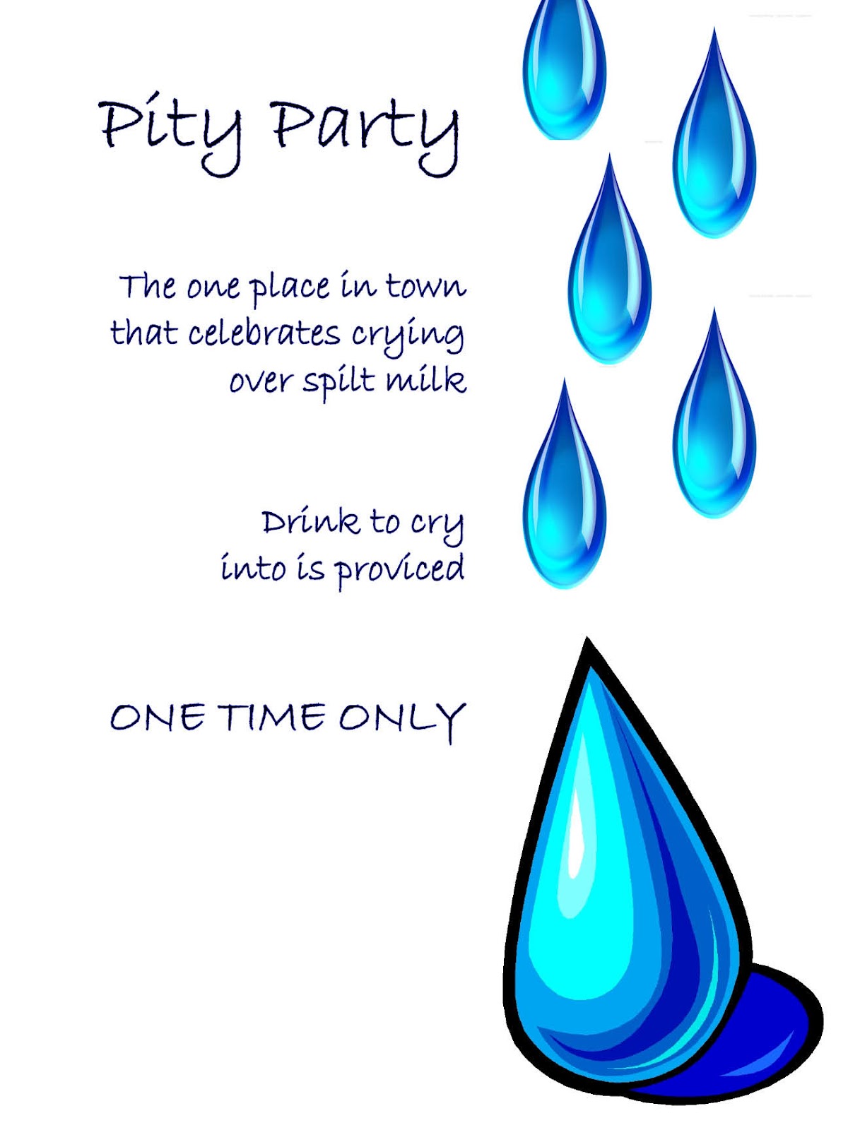 COM 410: Layout & Design: Harrison Tanner Repetition: schedule, poster ...