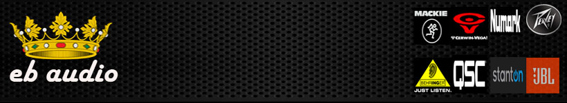 ebaudio: Line array Racks Bajos de presion