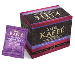 My healthy Sisel Coffee