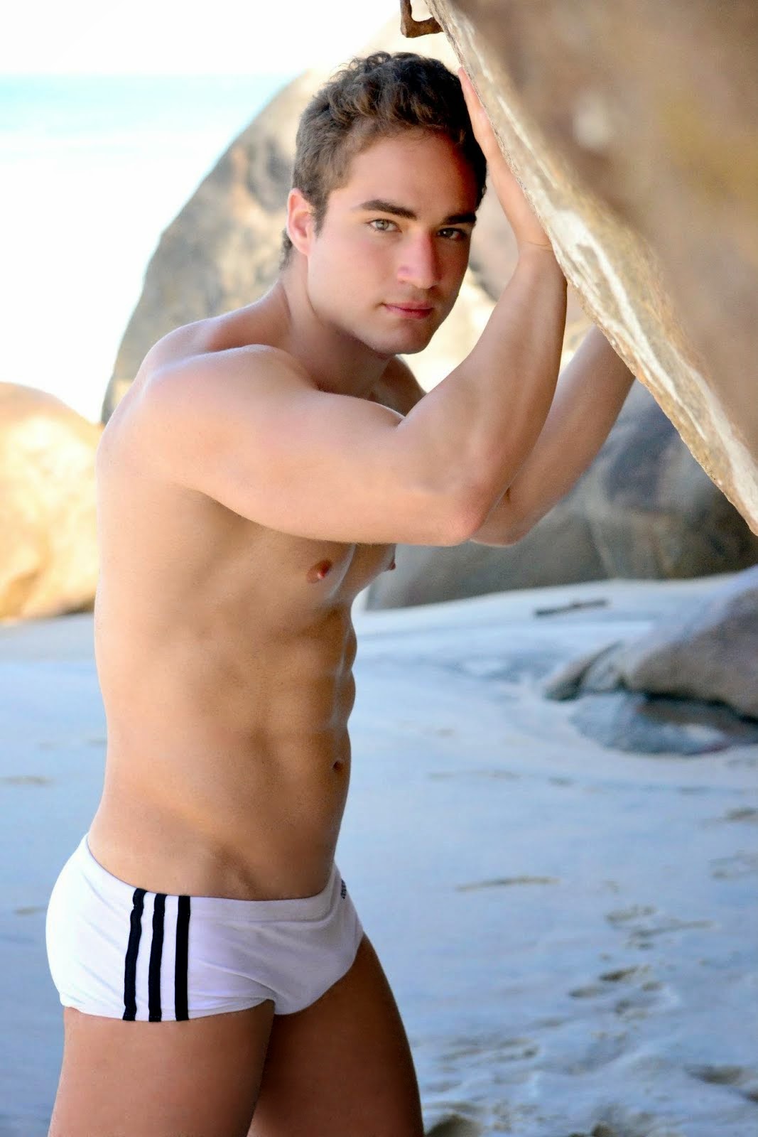 BoyMance BroMance: Igor Rocha