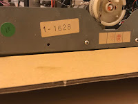 Infrequent Sound [sex.tex] technology: Rotel RX-803 AM/FM Stereo ...