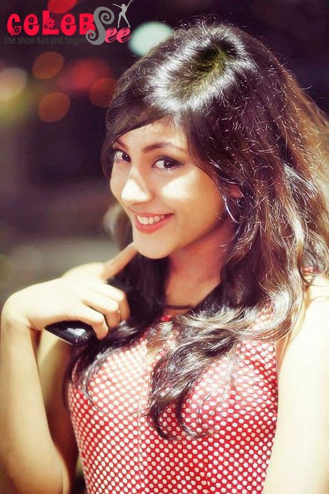 Lux Channel i Superstar 2nd Runnerup Nilanjona Nila CelebSee BD CelebSee