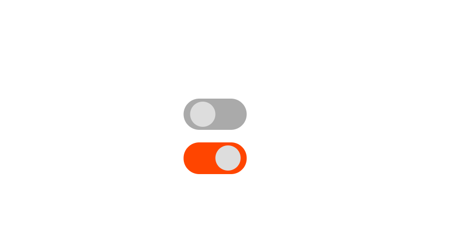 Codingflag: Design Animated Toggle Button using HTML & CSS Codingflag: Design Animated Toggle Button using HTML & CSS