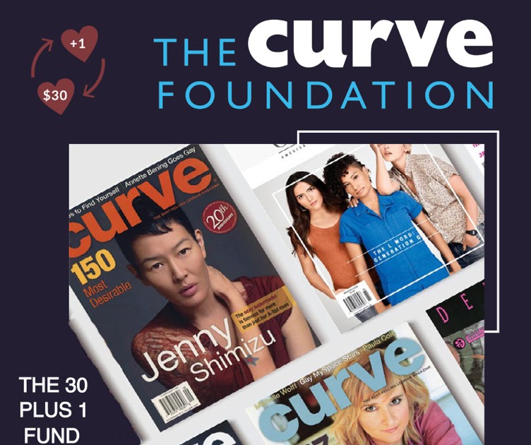 Curve Foundation Giving Tuesday Event
