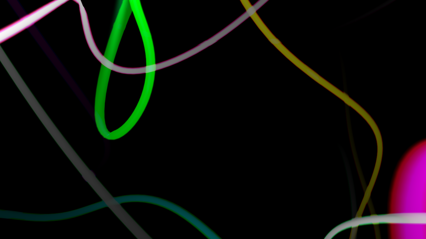 Awesome dancing screensaver for any windows - Wissen Way | Get Wissen