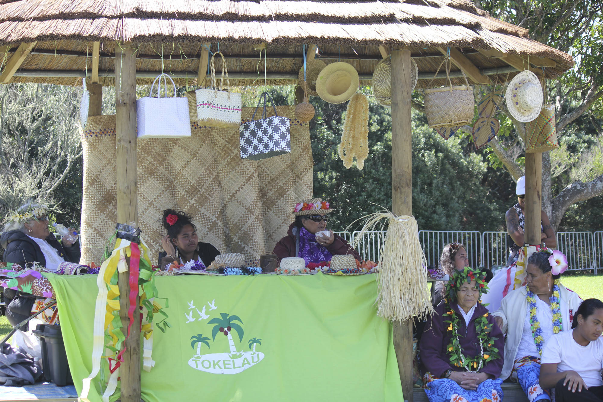 Te Vaiaho o te Gagana Tokelau - Tokelau Language Week 2020