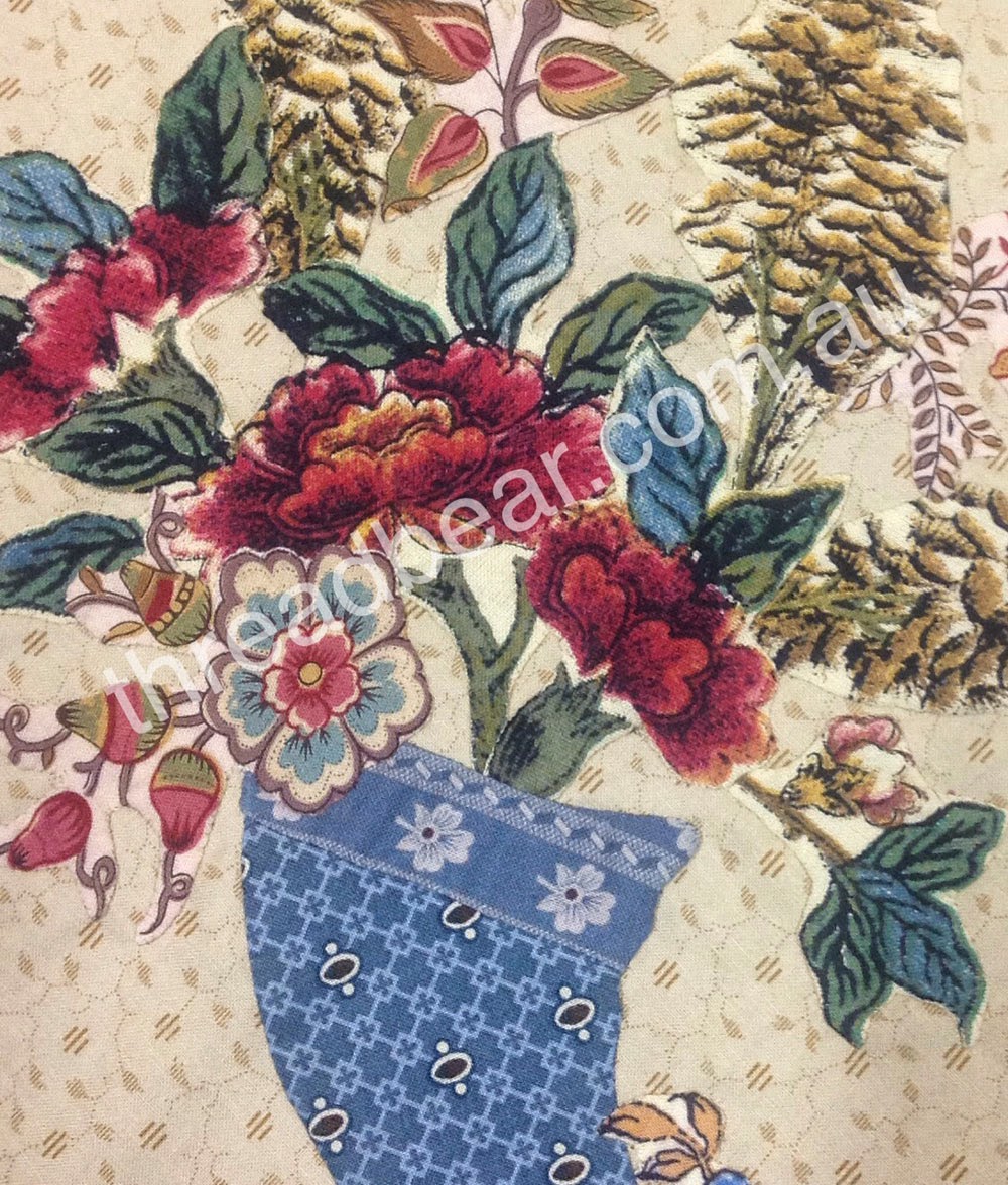 Threadbear: Look at these blocks...