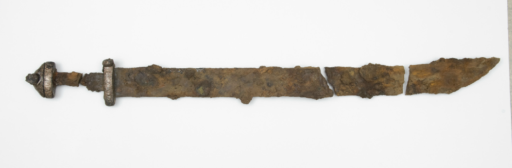 Blackheart Forge: 2016