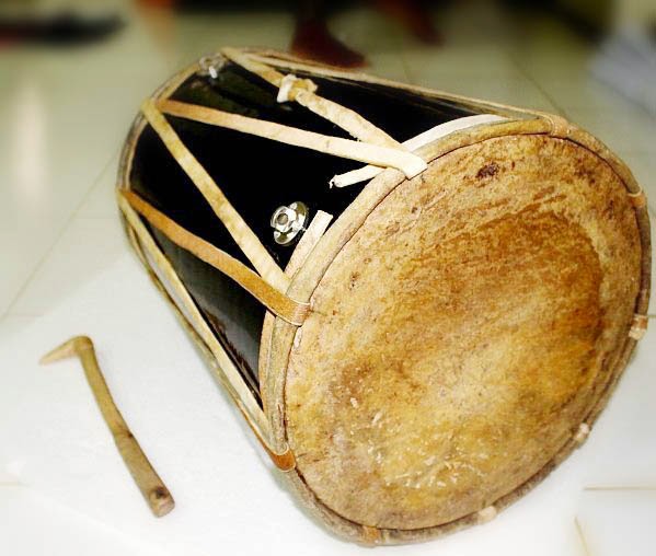 7 Alat Musik Daerah Aceh (Nangroe Aceh Darussalam) | Nanas Biru