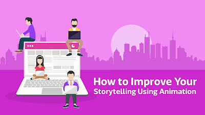 DoodleMango - Animated Explainer Videos: 3 ways to improve your ...