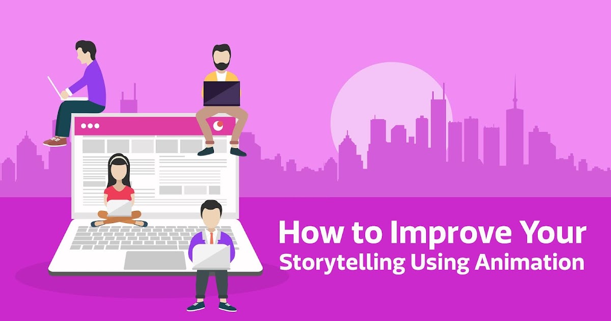 DoodleMango - Animated Explainer Videos: 3 ways to improve your ...