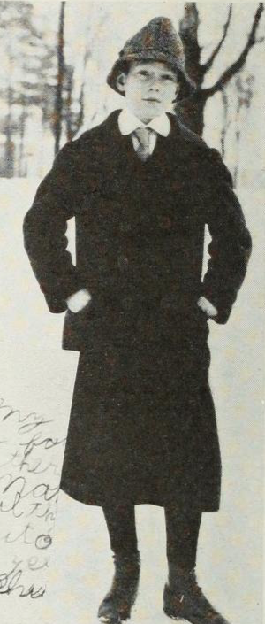 Finding Franchot: Exploring the Life and Career of Franchot Tone ...