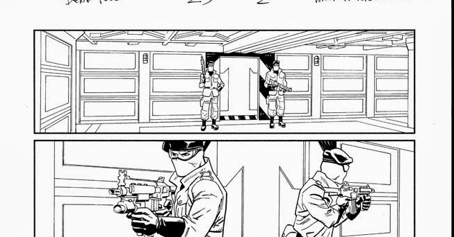 Mike Hawthorne: Deadpool 23 preview!