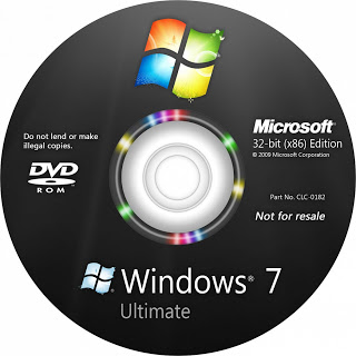 Windows 7 Ultimate SP1 Türkçe indir 32Bit 2020 Nisan - programindircafe