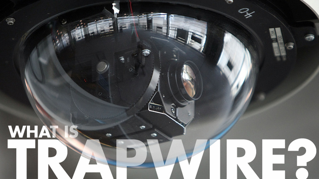 TISOTIT: Everything You Need to Know About TrapWire, the Surveillance ...