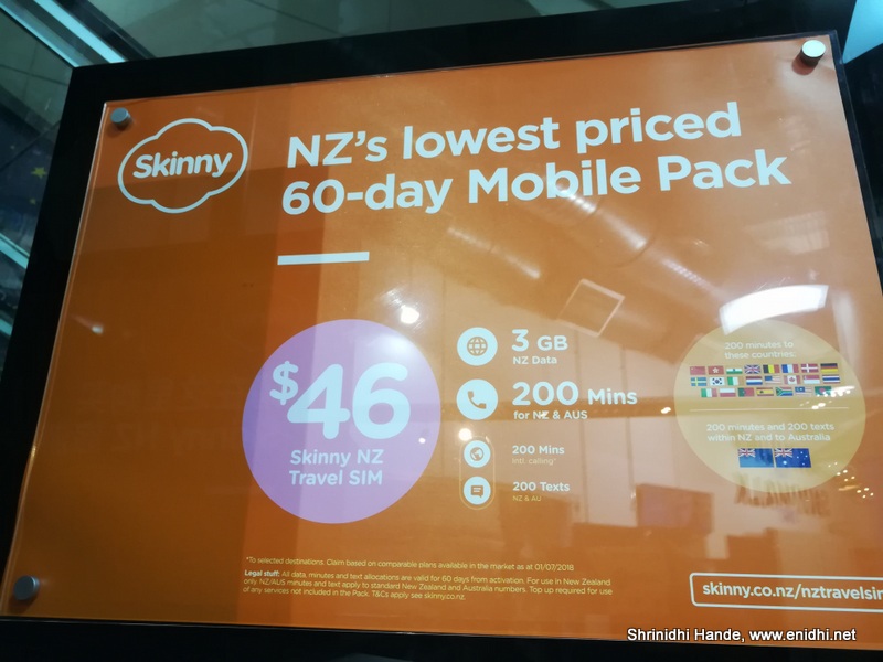 TSIM Global SIM card with lifetime validity-Detailed Review - eNidhi ...