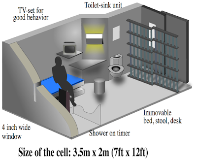 Thomas Silverstein, America's Most Isolated Prisoner, Dead at 67