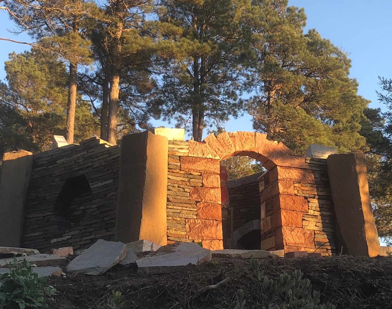 Thinking With My Hands: 2020