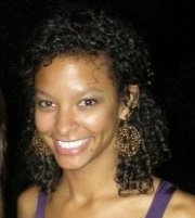 The Crafty Reporter: Natural Curly Hair for TV?