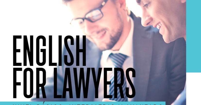 20 términos jurídicos en inglés y español que debes conocer.