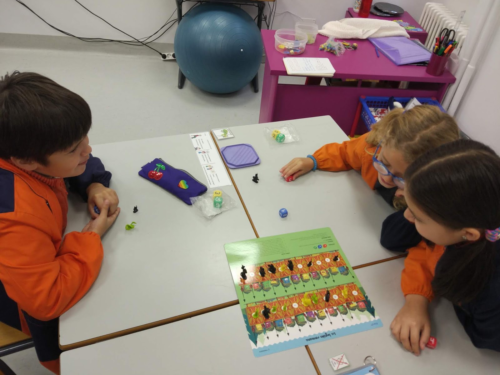 El Blog De Cuarto Aprendemos Jugando
