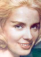 Mr Miss World: Marita Lindahl Miss World 1957