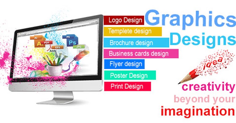 Beyond Illustration - Blog: GRAPHIC DESIGN