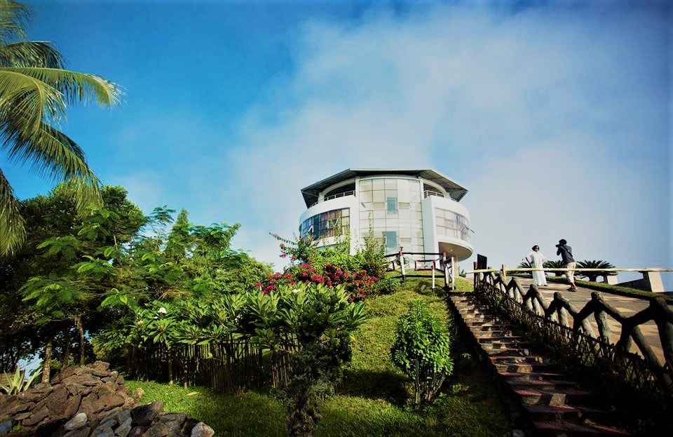 Beautiful Sajek Valley - History and Travel-world heritage BD