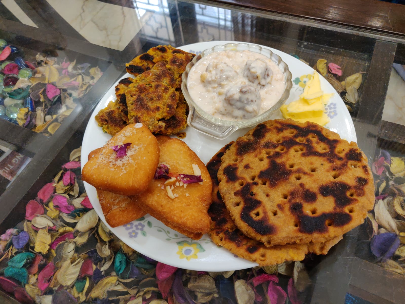 Sindhi Chokro : Sindhi Festivals