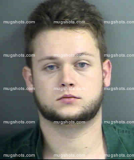 Collier County, Florida Mugshots: Mugshot Mason Tyler Morgan