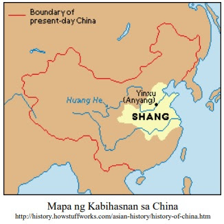 DIGNIDAD: AP8-Q1-WEEK5-KECPHD: SINAUNANG KABIHASNAN