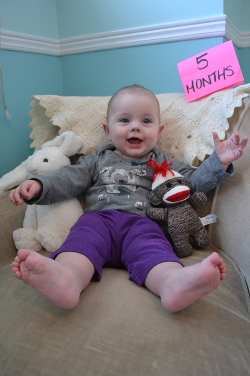 i am bebe, hear me roar!