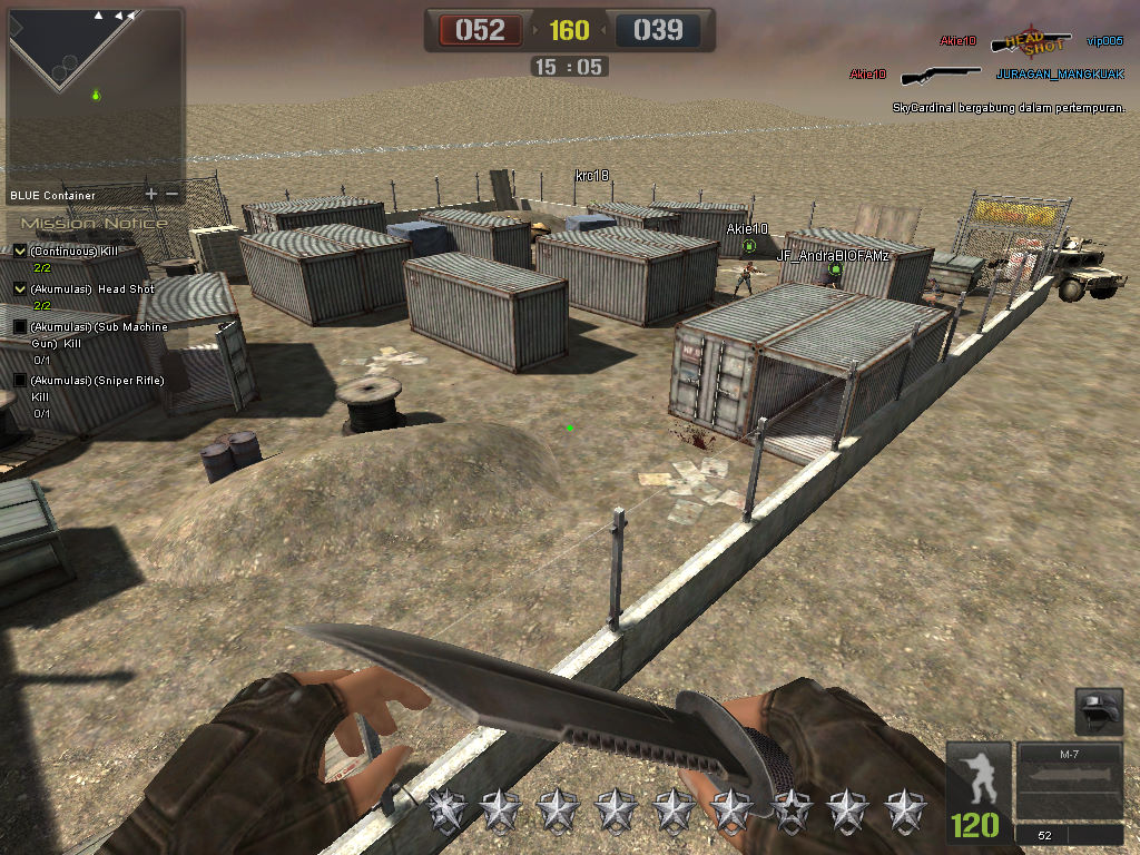 MOD Bug Pb Garena Map Burning Hall 2017 Free Download: Mod Bug Pb ...