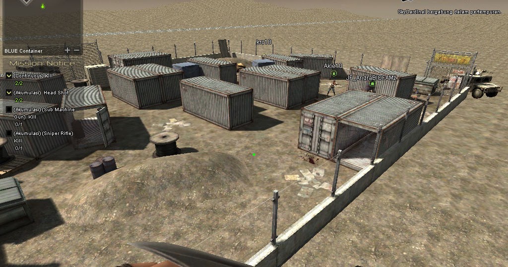 MOD Bug Pb Garena Map Burning Hall 2017 Free Download: Mod Bug Pb ...