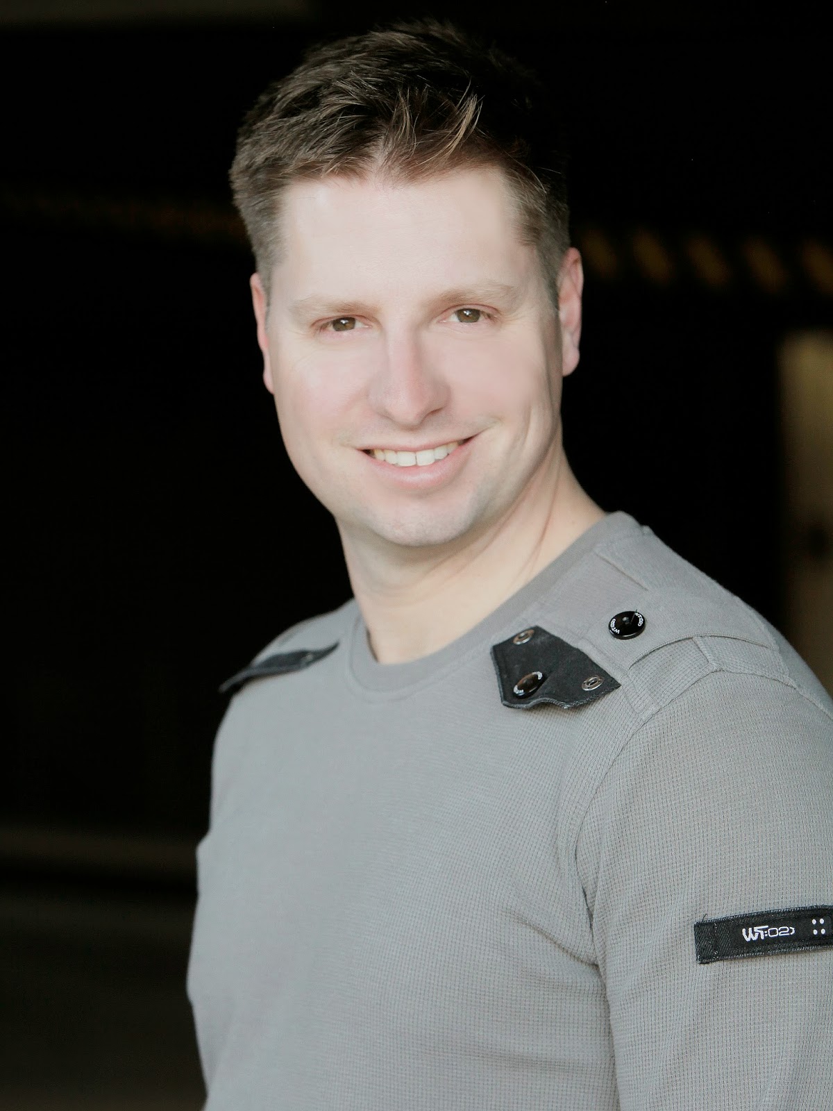 The Gospel According to Stephenson Filmmaker's Blog