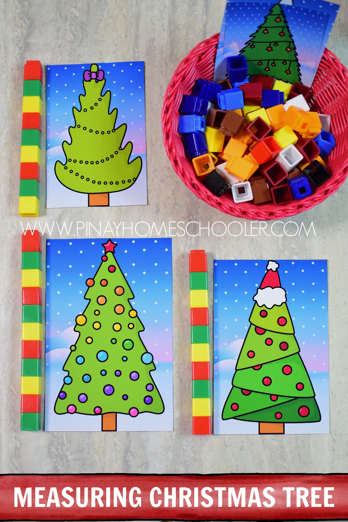 Christmas Mega BUNDLE Upgrade! | The Pinay Homeschooler