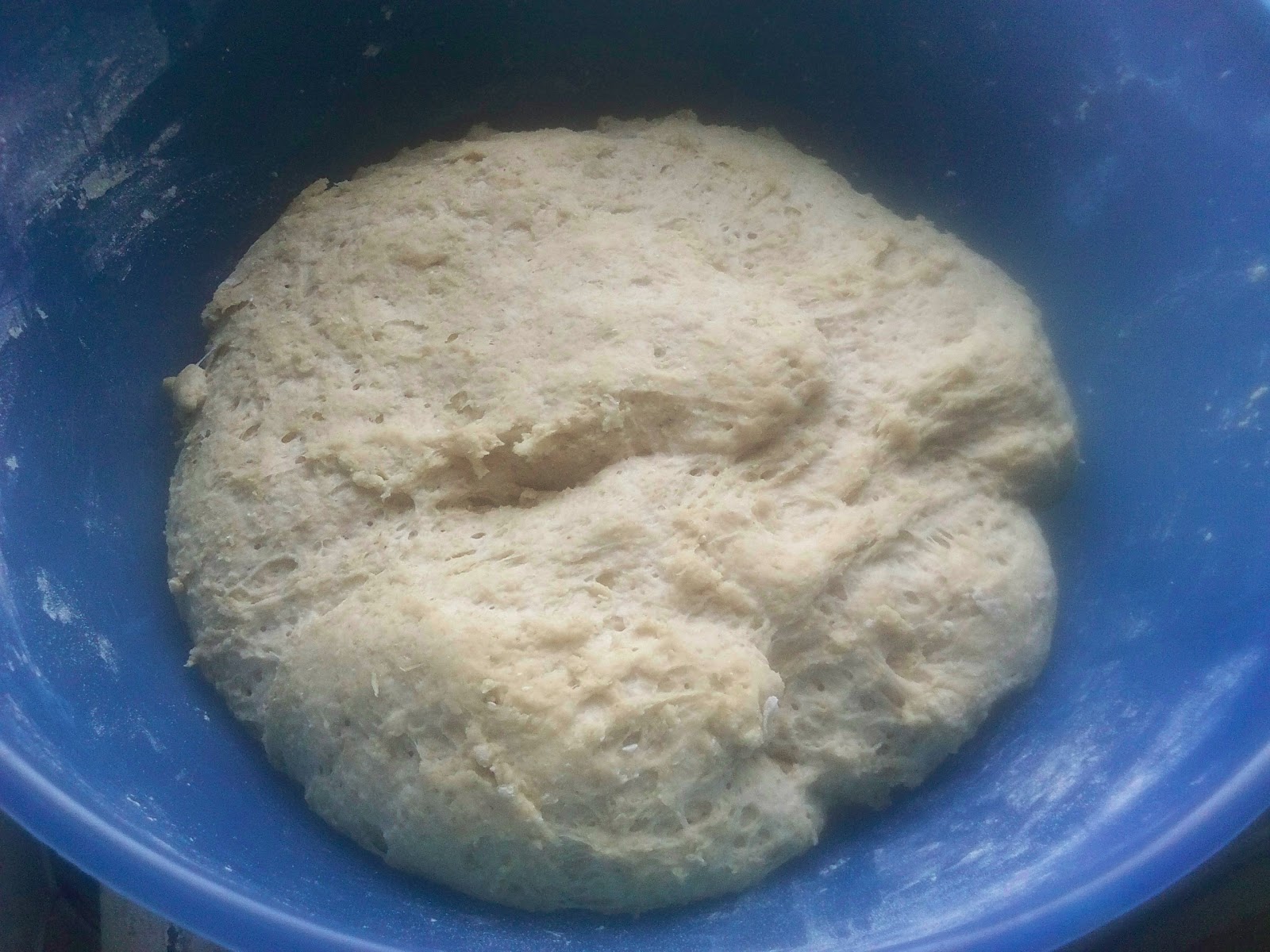 Nanda Sahadeo's: Sada Roti