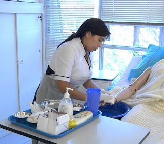 2. APLICACIÓN DE TÉCNICAS DE ASEO E HIGIENE CORPORAL