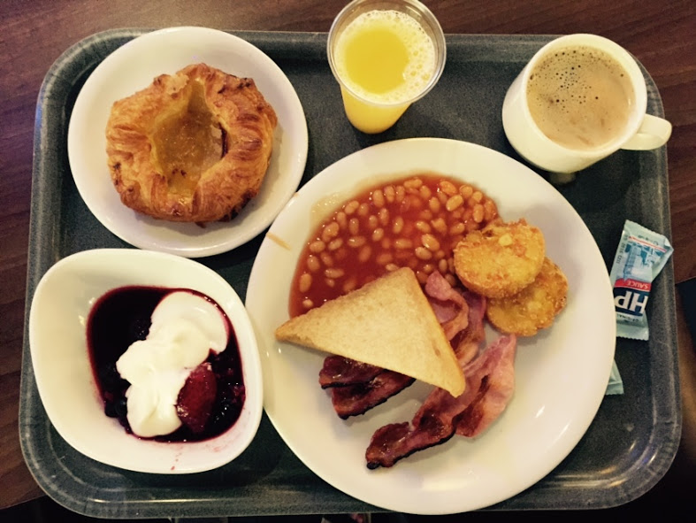 Butlin's Skegness - Gold Apartments and Premium Dining | North East ...