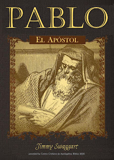 El Apóstol Pablo, y otros libros de Jimmy Swaggart - Nexo Cristiano