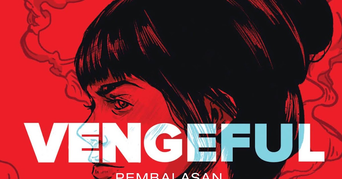 Vengeful - Victoria E. Schwab (saga Vicious ) Descargar PDF ~ La ...