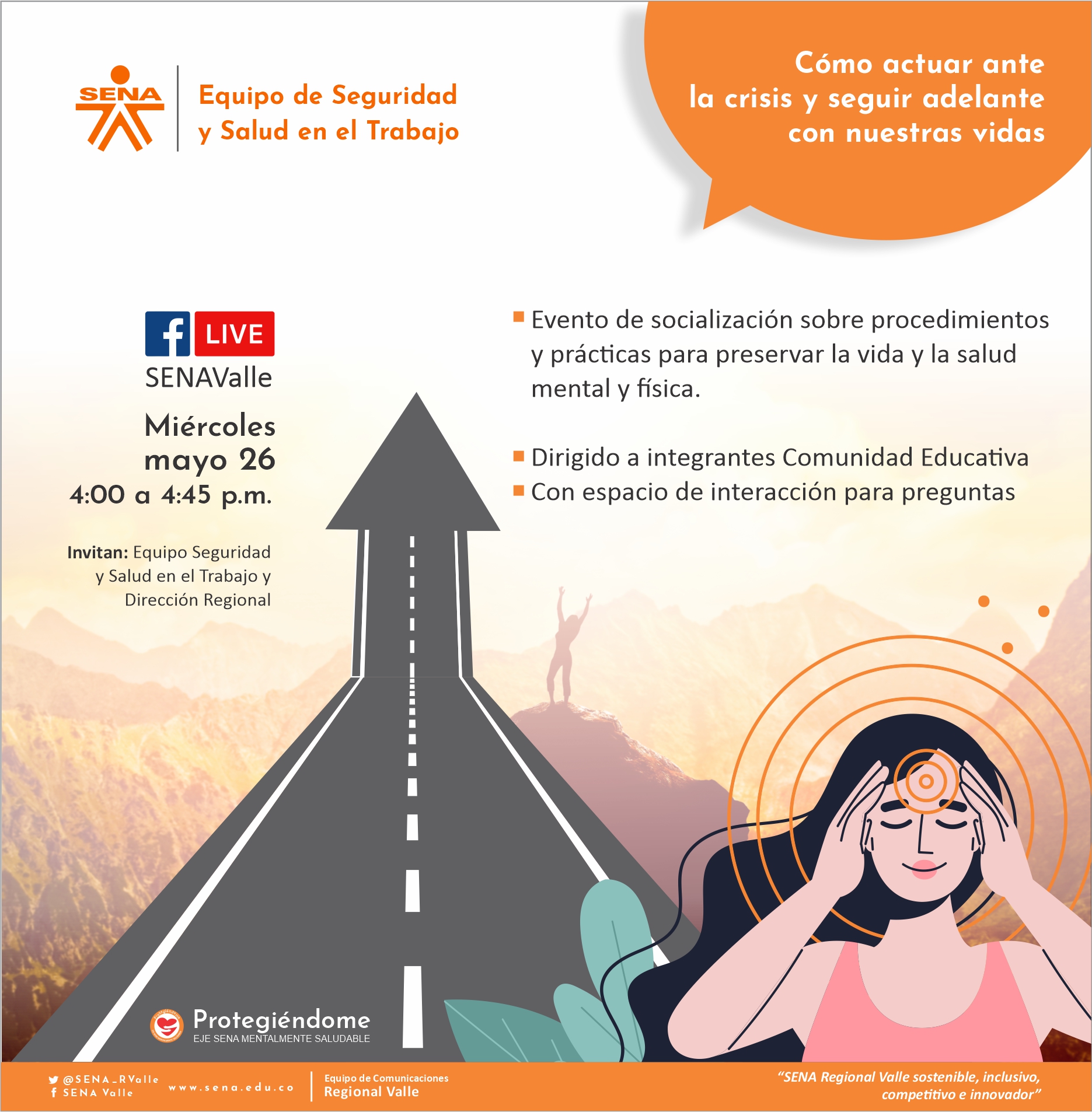 Centro de Gestión Tecnológica de Servicios: CÓMO ACTUAR ANTE LA CRISIS ...