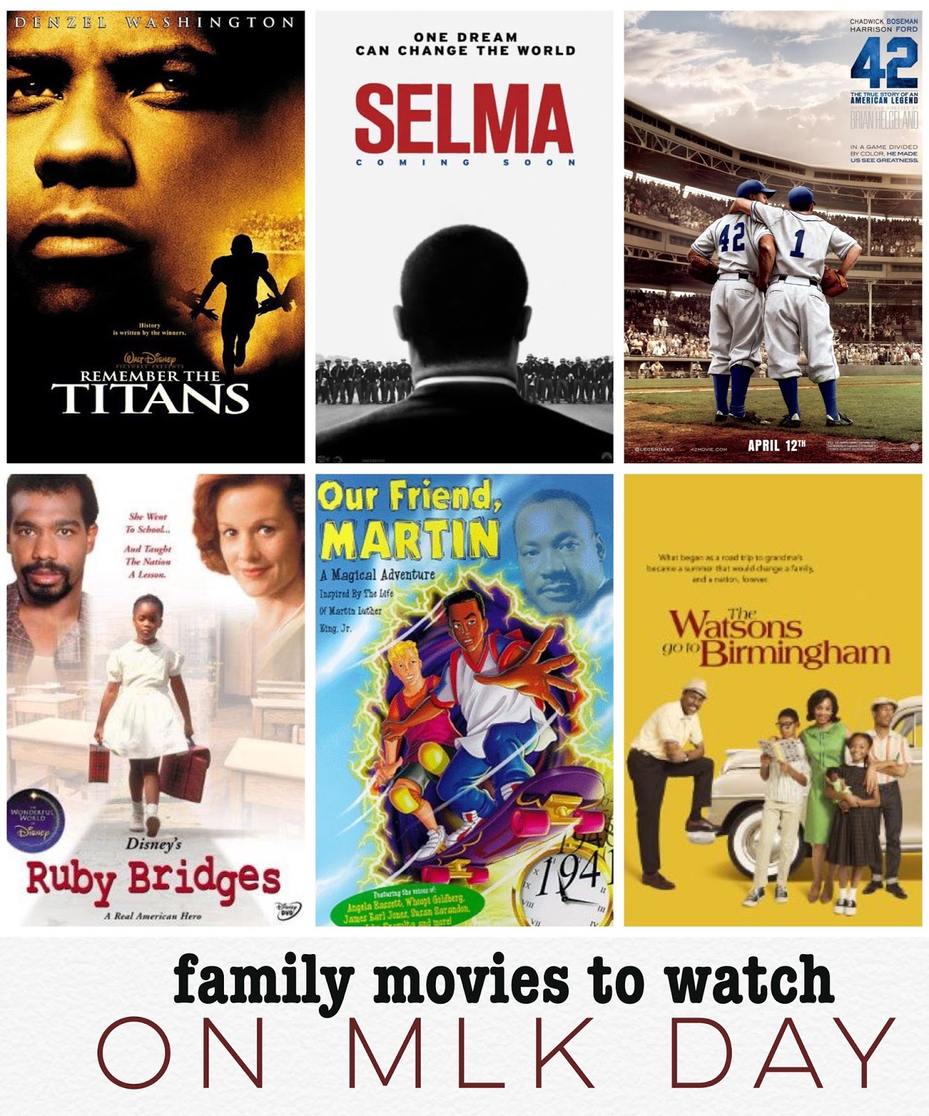 Movies you can stream today about Martin Luther King Jr. - Rage Against ...