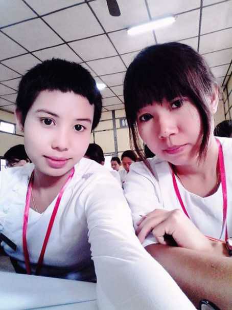On Line လဘက္ရည္ဆိုင္