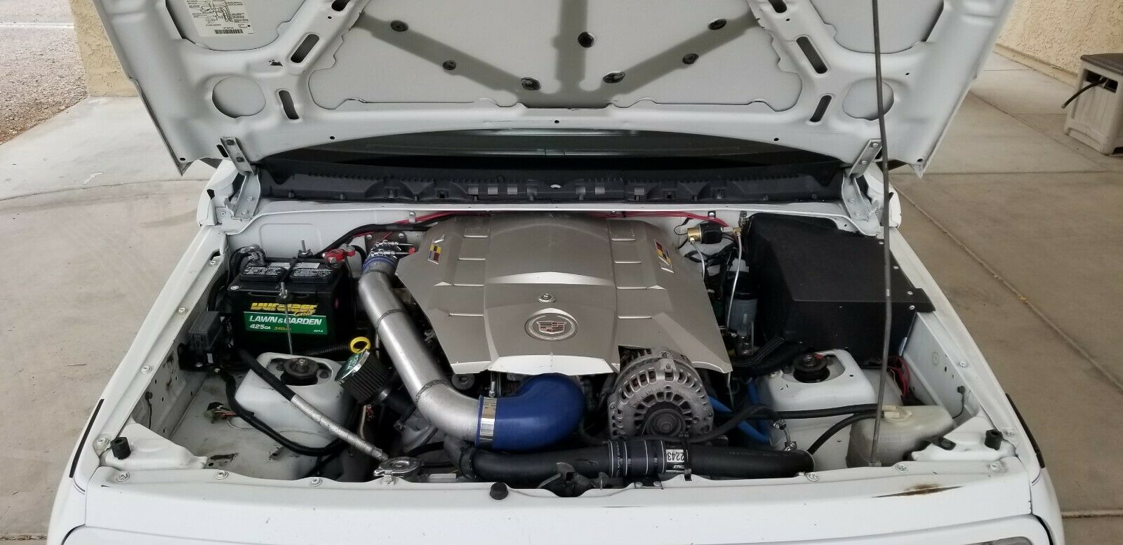 9-Second Sleeper: 1993 Geo Tracker LQ4 Turbo - DailyTurismo