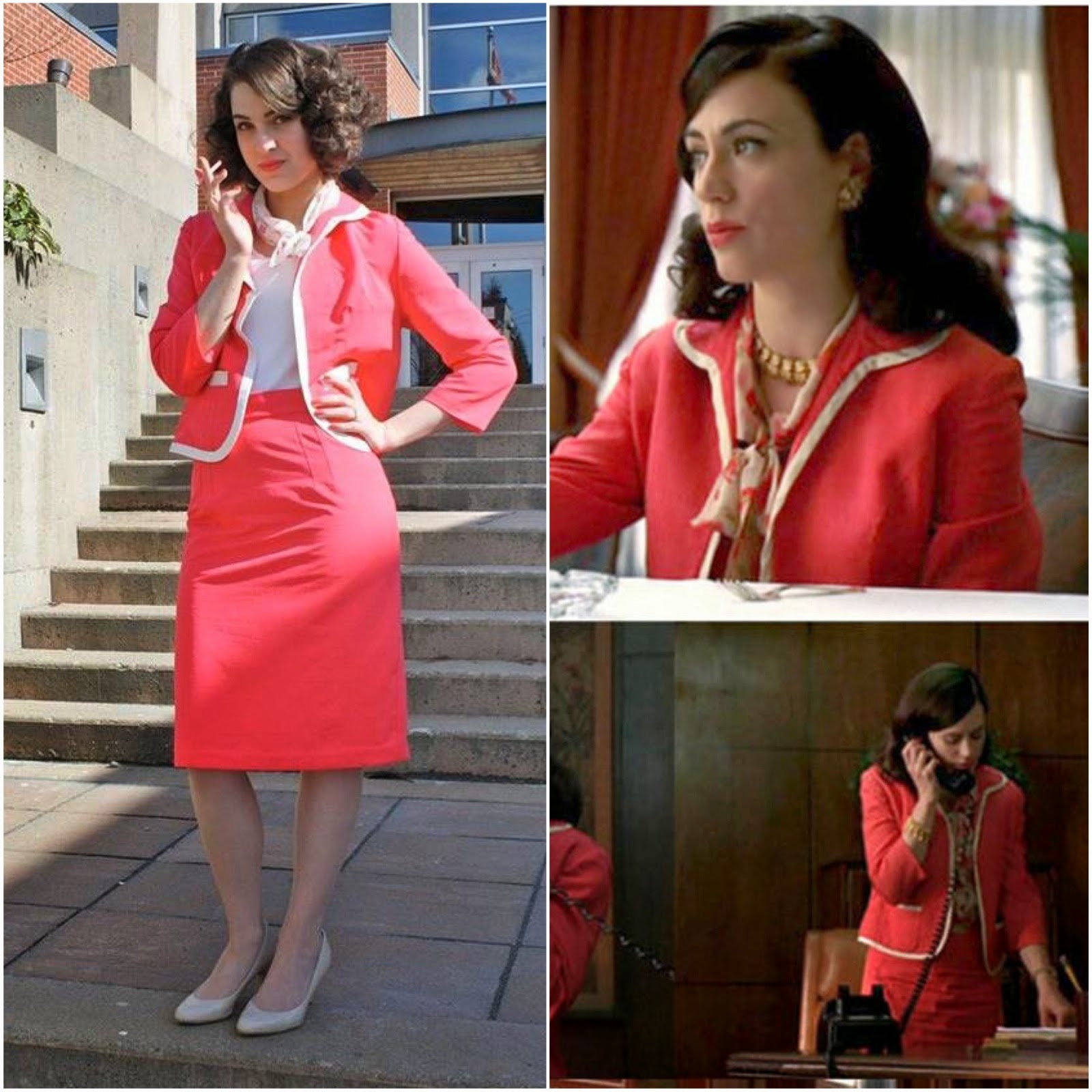 JuliaBobbin: SALLY, TRUDY, JANE and MORE