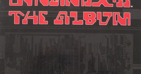 VINYL X CHANGE "DOWNLOAD" ...: Dynamix II ‎– The Album Label: Dynamix ...