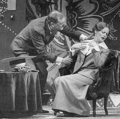 Særsamlinger: Teaterprogrammer fra Det Kongelige Teater - billeder fra 1986